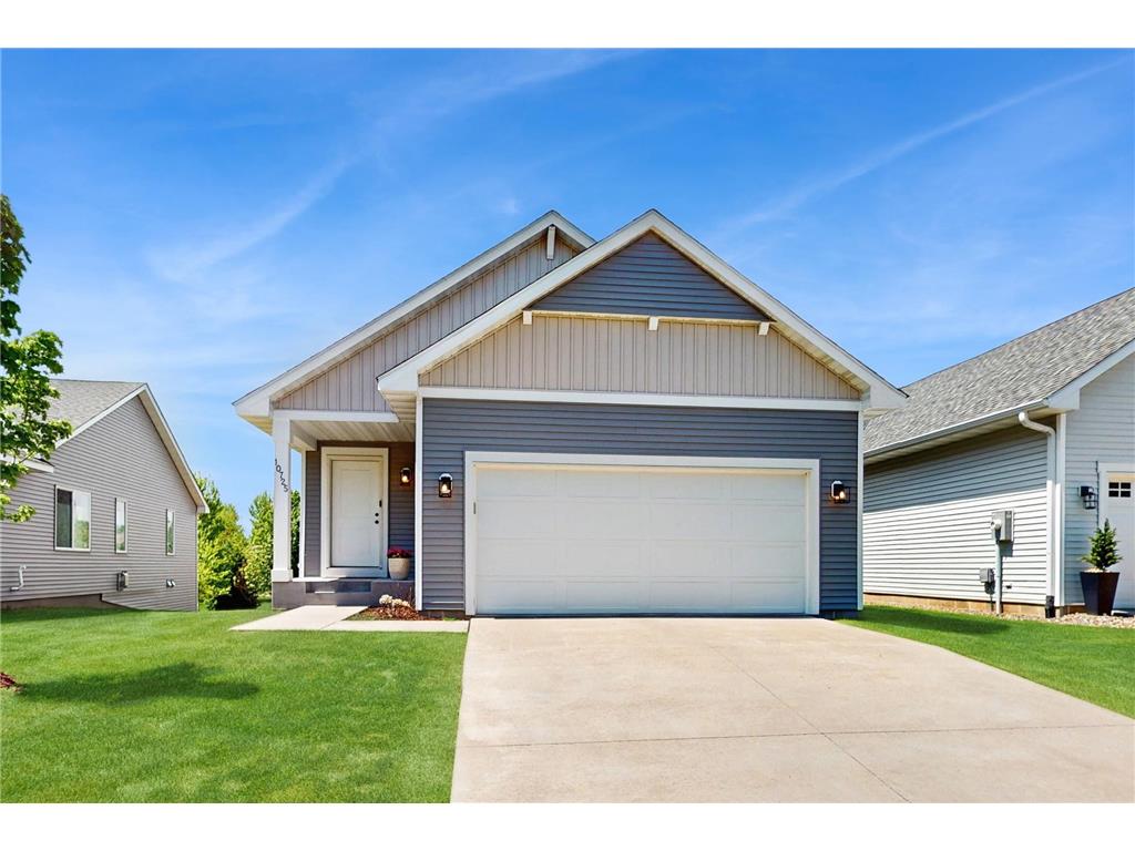 10725 Knollwood Lane, Woodbury, MN, 55129 | MLS: 6714685 | Edina Realty