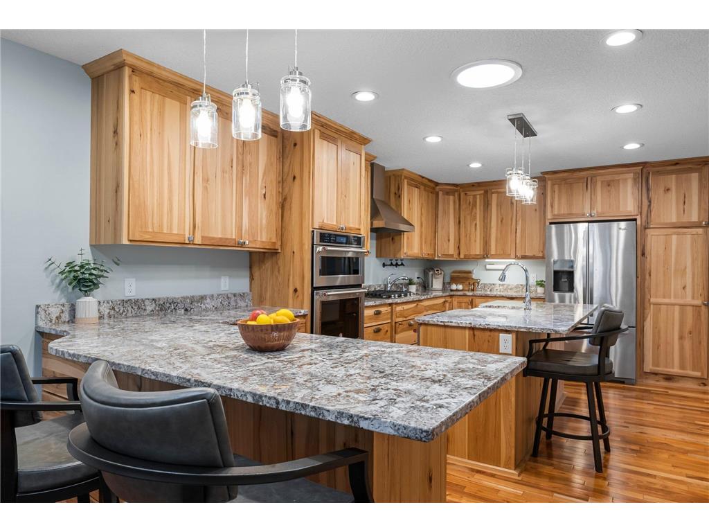 10733 Tyler Court NE, Blaine, MN, 55434 | MLS: 6632830 | Edina Realty