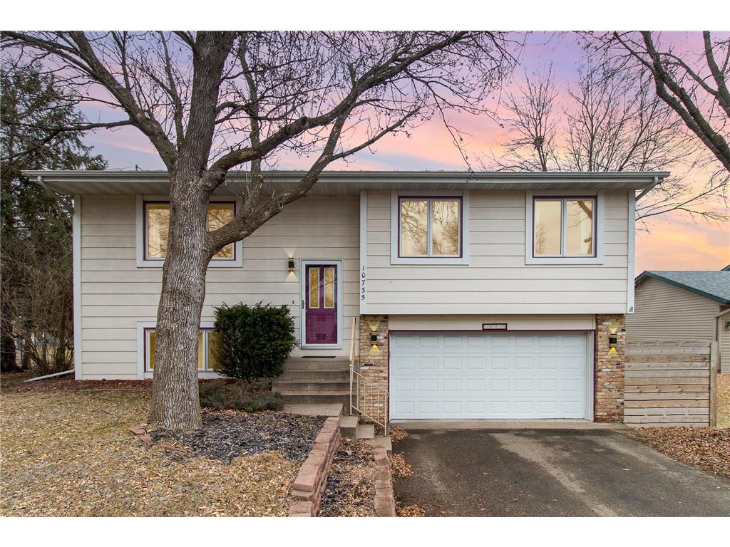 10735 Grouse Street NW, Coon Rapids, MN, 55433 | MLS: 6457969 | Edina ...