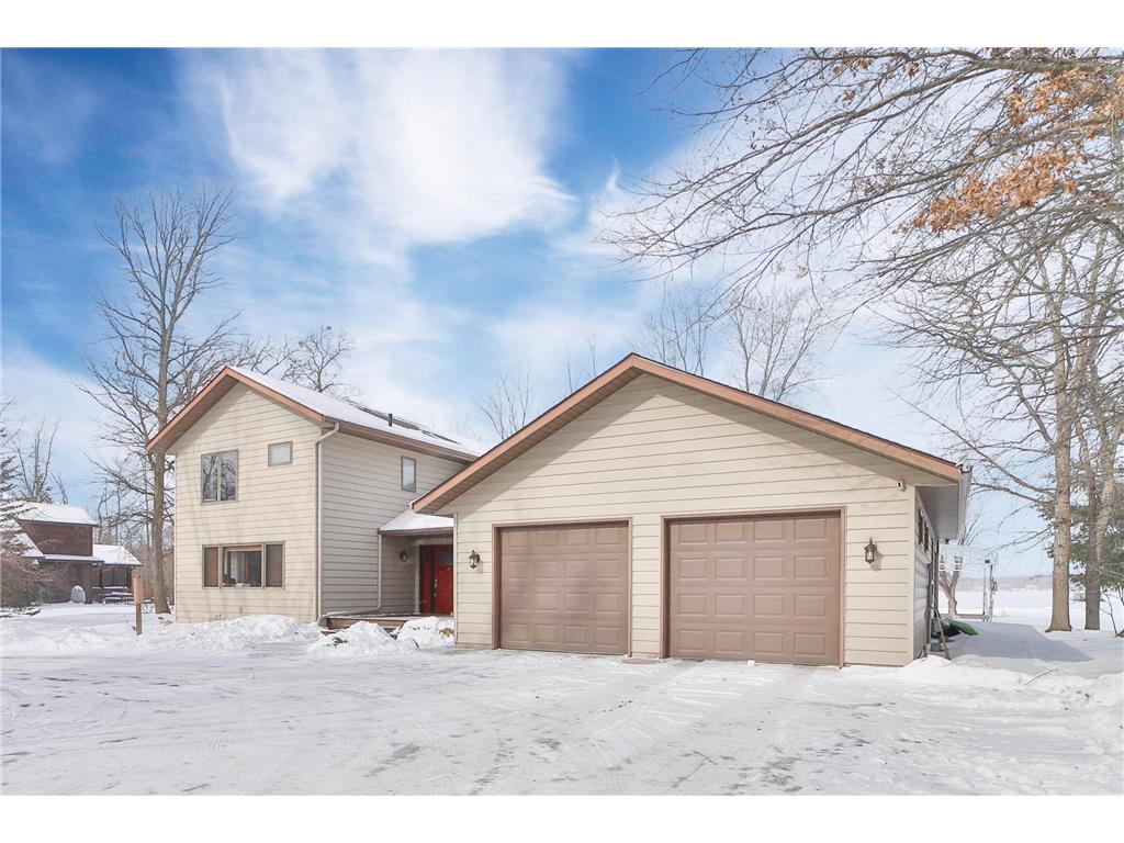 10742 E Shore Drive, Merrifield, MN, 56465 | MLS: 6672250 | Edina Realty