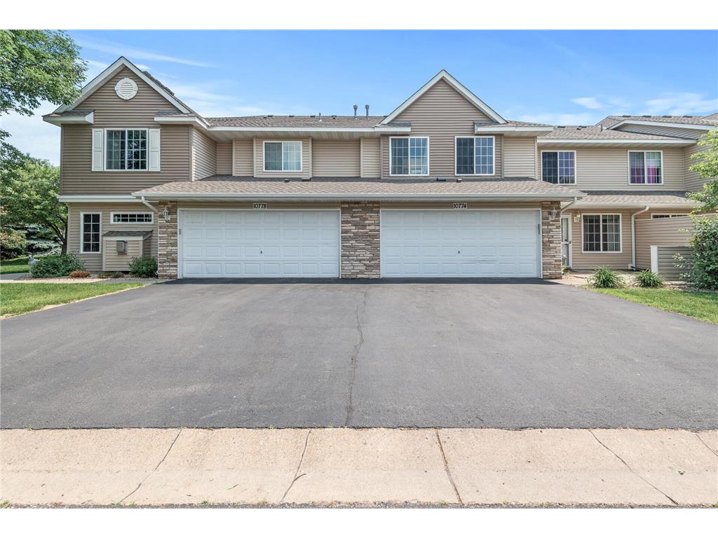 10774 Unity Lane N, Brooklyn Park, MN, 55443 | MLS: 6342249 | Edina Realty