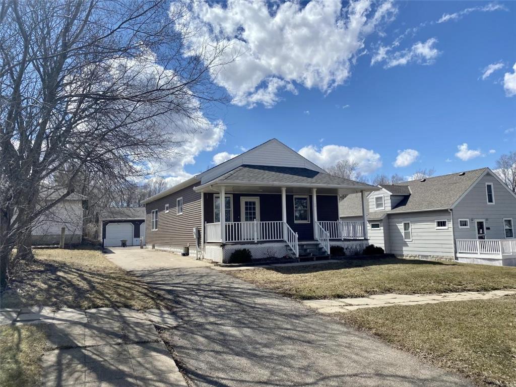 108 3rd Street, Russell, MN, 56169 | MLS: 6176367 | Edina Realty