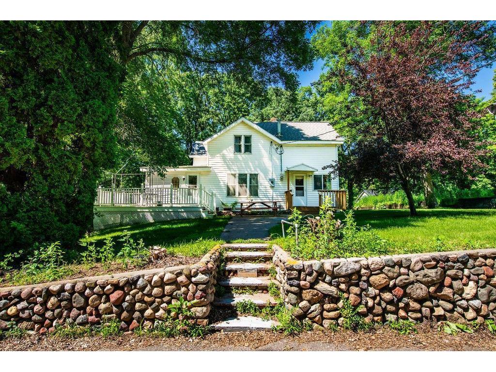 108 3rd Street, Swanville, MN, 56382 | MLS: 6722361 | Edina Realty