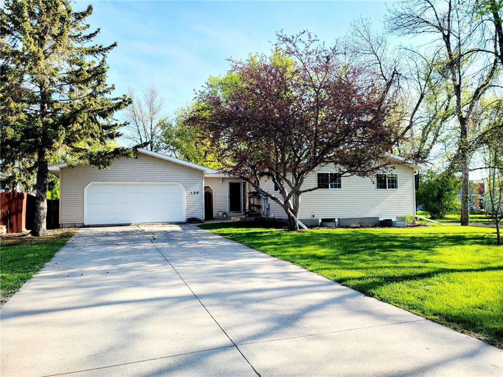 108 4th Avenue W, Oslo, MN 56744 | MLS: 6355600 | Edina Realty