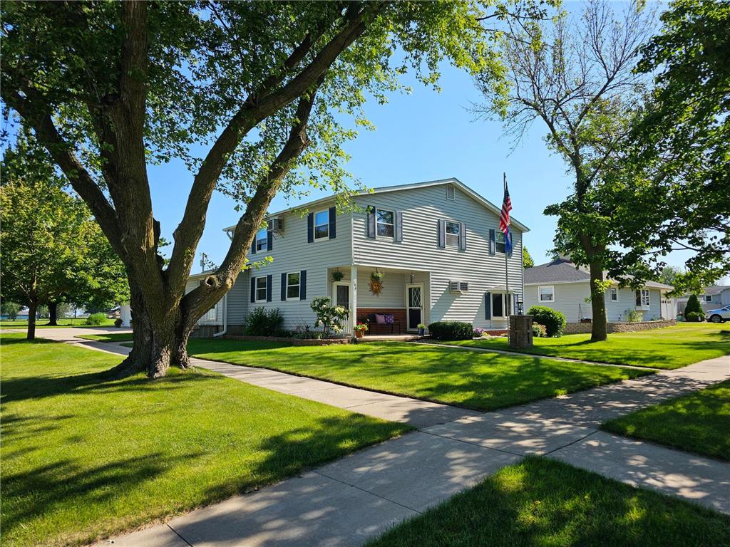 108 NW Lewison Street, Adams, MN, 55909 | MLS: 6575995 | Edina Realty