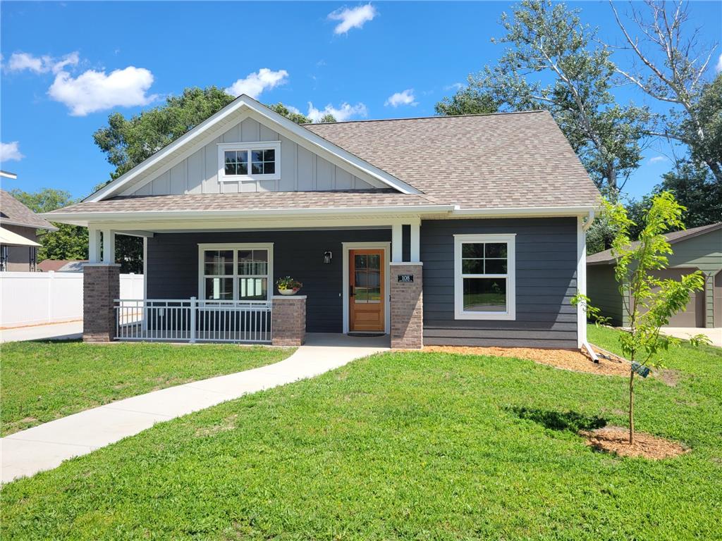 108 Red River Avenue N, Cold Spring, MN, 56320 | MLS: 6547540 | Edina ...