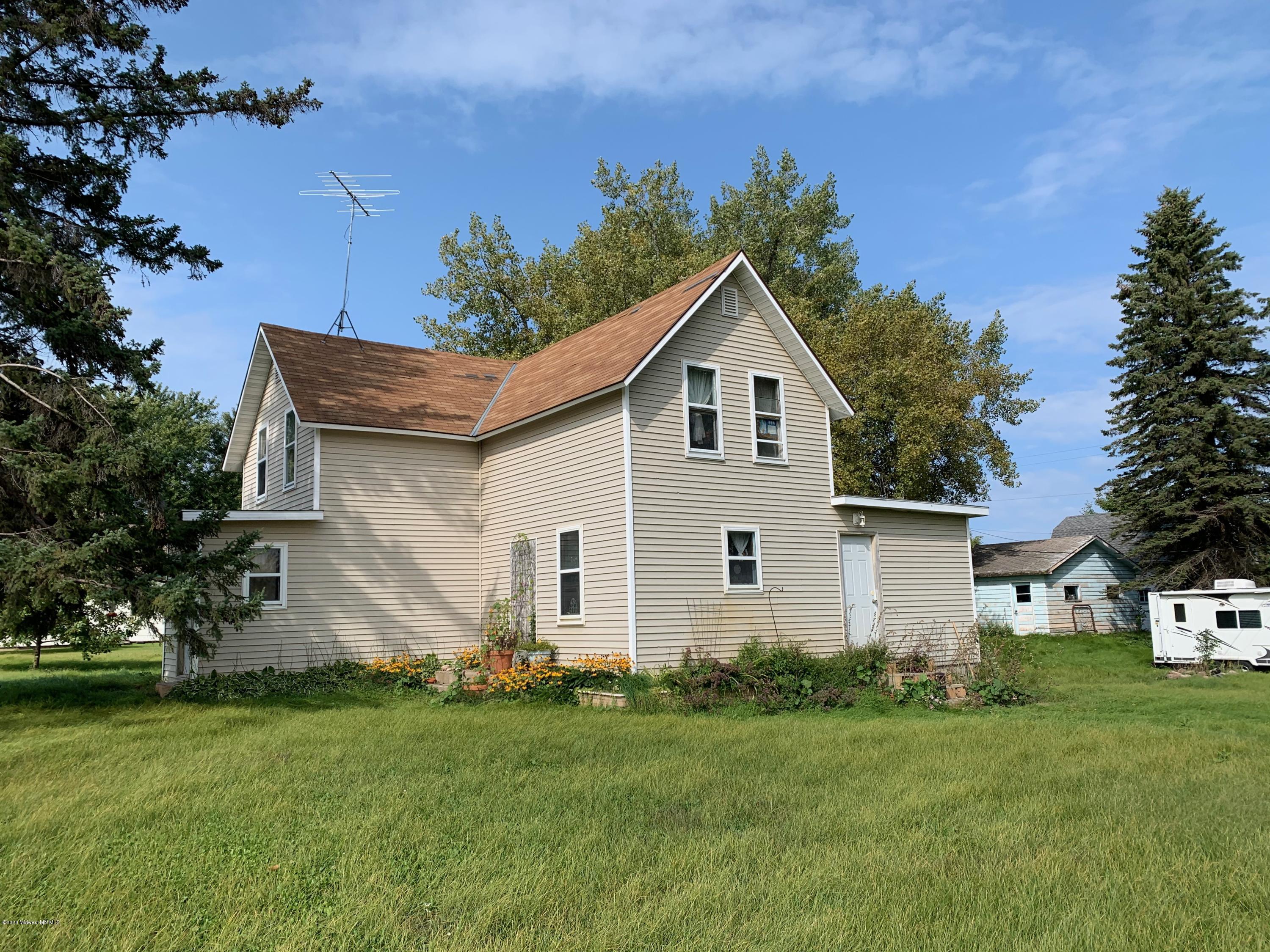 108 W Washington Avenue, Elizabeth, MN, 56533 | MLS: 6064372 | Edina Realty
