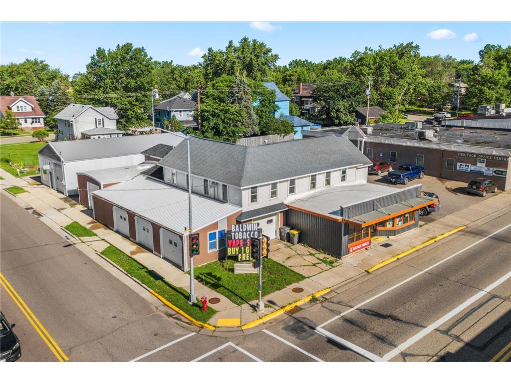 1080 10th Avenue, Baldwin, WI, 54002 | MLS: 6566009 | Edina Realty