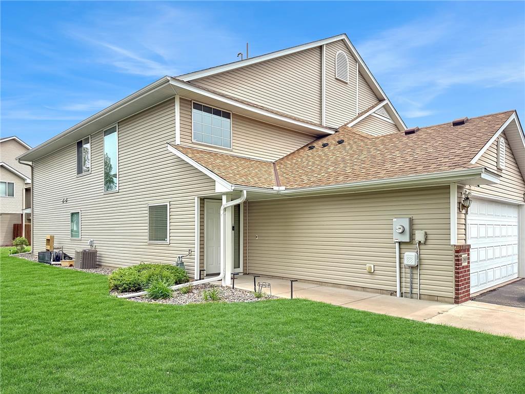 10809 Tyler Court NE, Blaine, MN, 55434 | MLS: 6778419 | Edina Realty