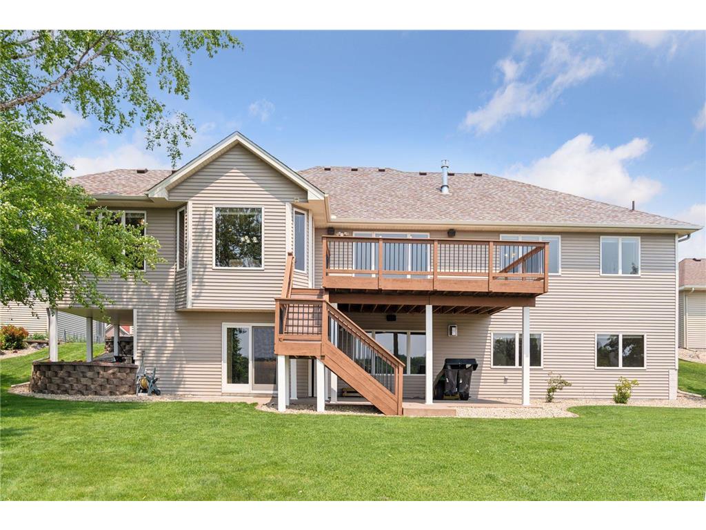 10815 Jersey Drive N, Brooklyn Park, MN, 55445 | MLS: 6737176 | Edina Realty