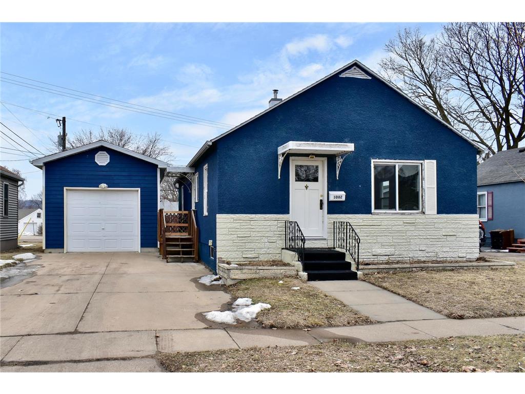 1082 Gale Street, Winona, MN, 55987 | MLS: 7019925 | Edina Realty