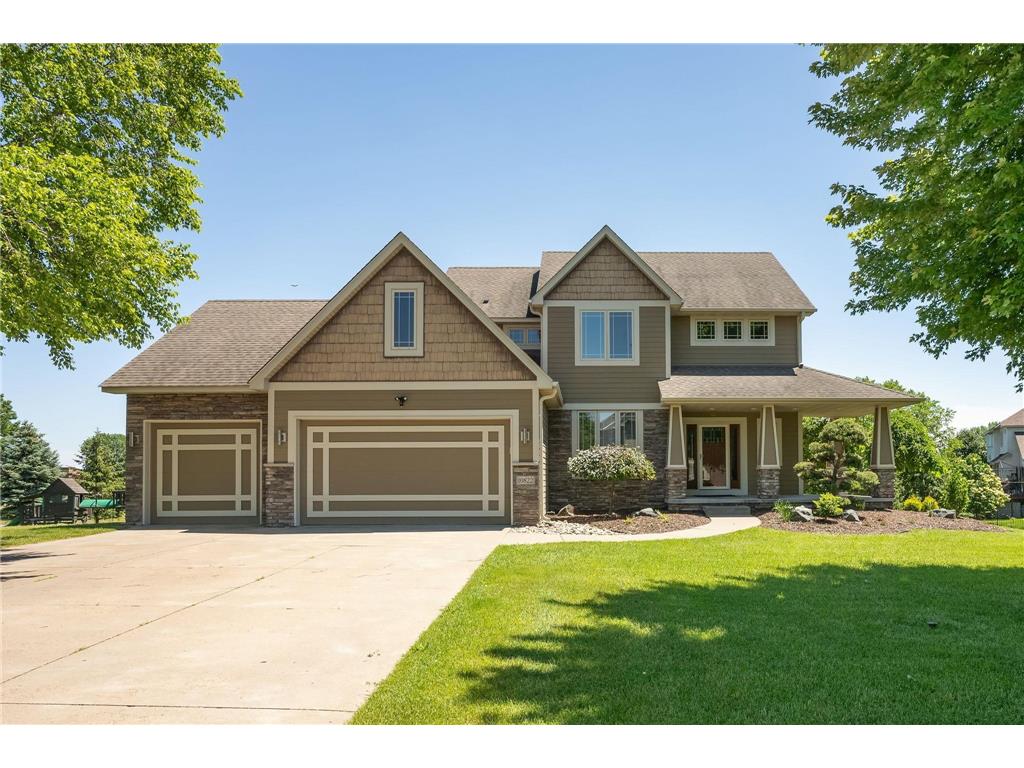 10822 Jersey Circle N, Brooklyn Park, MN, 55445 | MLS: 6552708 | Edina ...