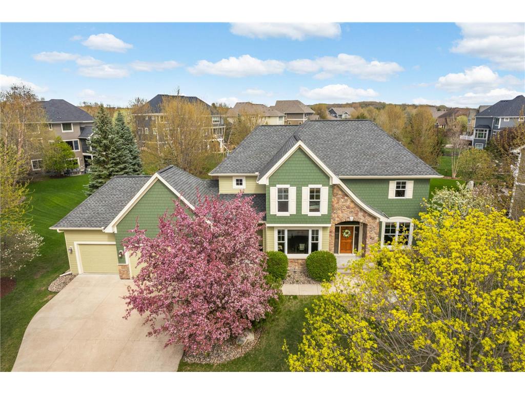 10824 Bentwater Lane, Woodbury, MN, 55129 | MLS: 6506619 | Edina Realty