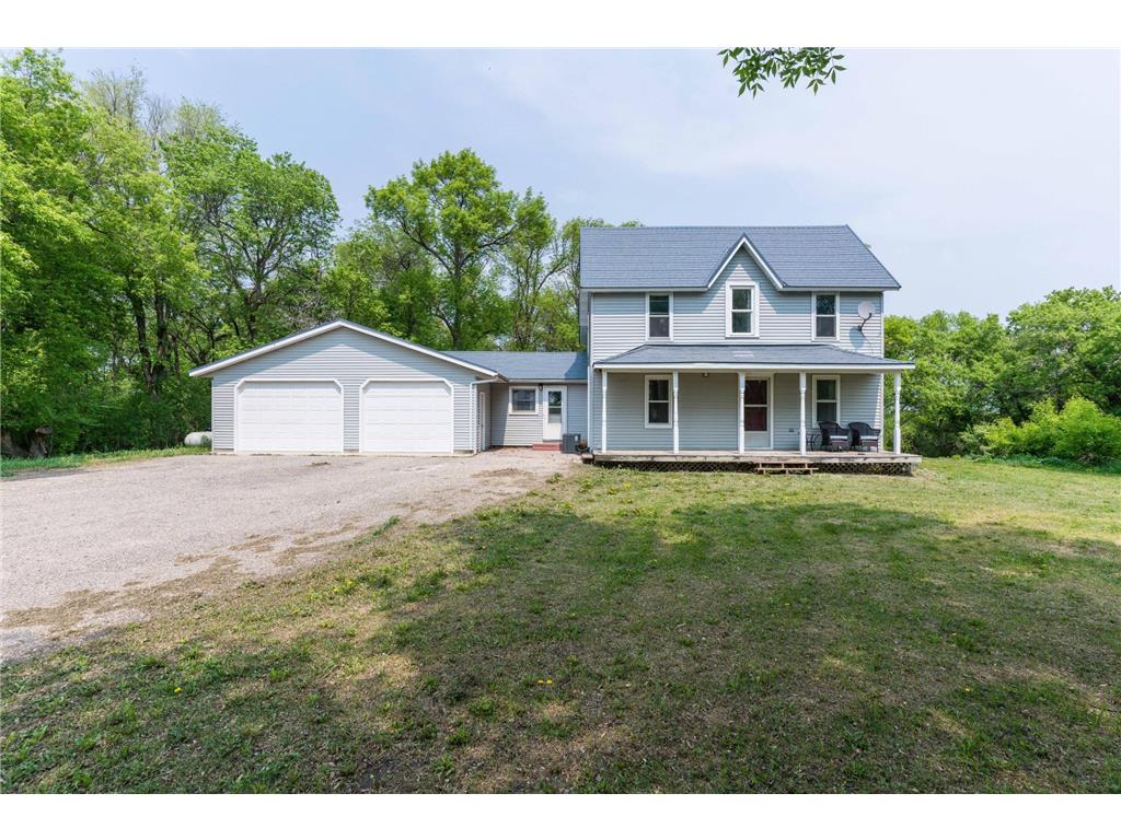 10827 US Hwy. 59, Fergus Falls, MN, 56537 | MLS: 6692274 | Edina Realty