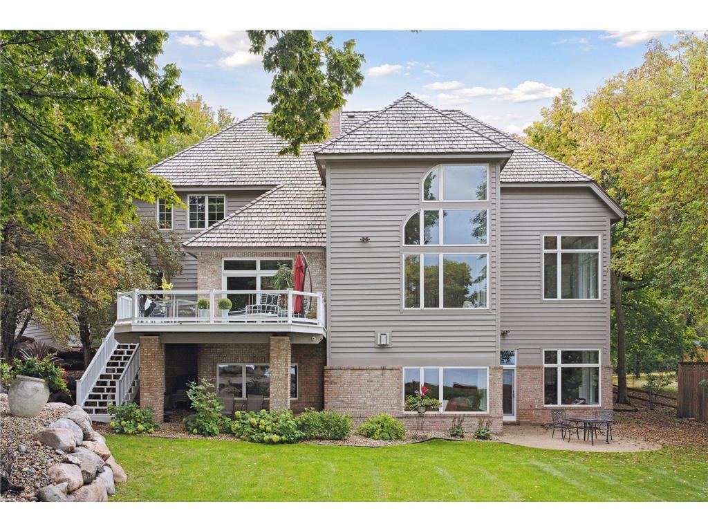 10836 Indian Beach Road, Spicer, MN, 56288 | MLS: 6452242 | Edina Realty