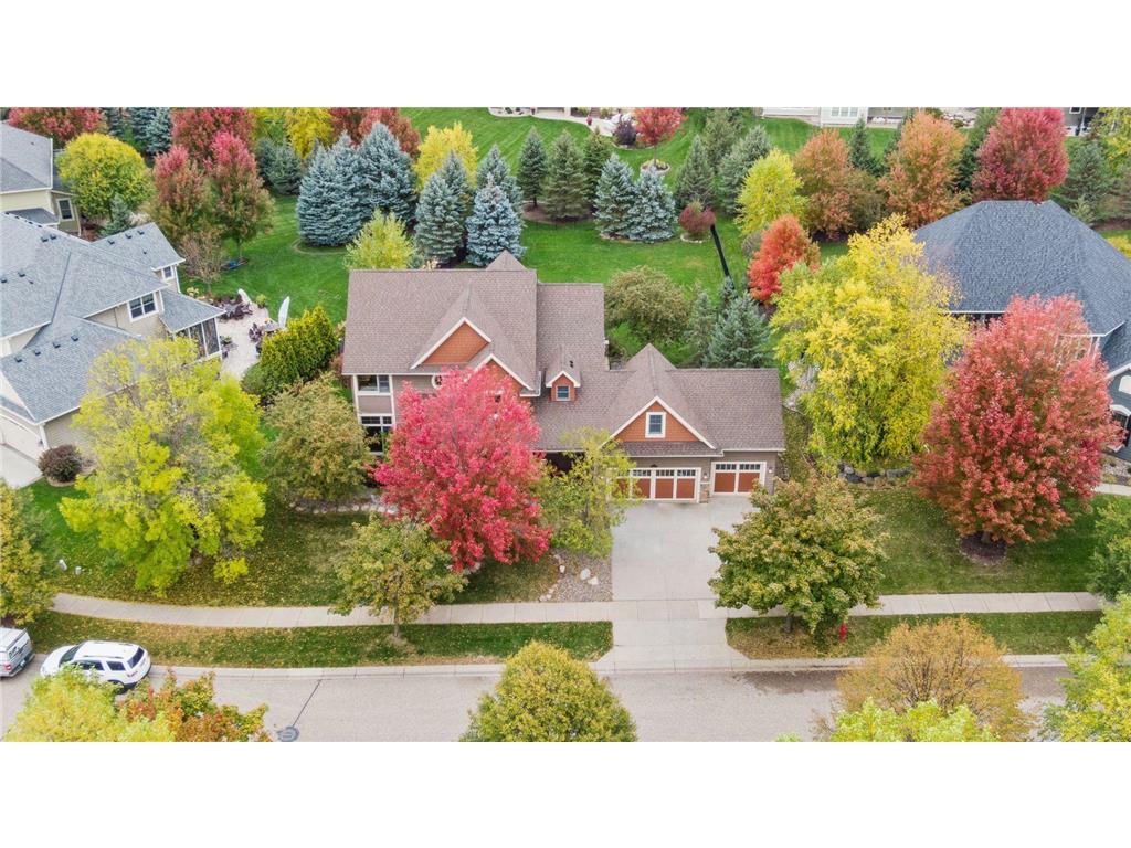 10852 Bentwater Lane, Woodbury, MN, 55129 | MLS: 6450639 | Edina Realty
