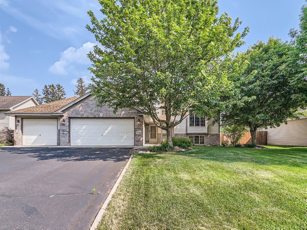 1086 155th Avenue NW, Andover, MN, 55304 | MLS: 6393762 | Edina Realty
