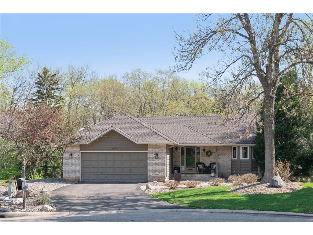 10870 54th Avenue N, Plymouth, MN, 55442 | MLS: 6366772 | Edina Realty