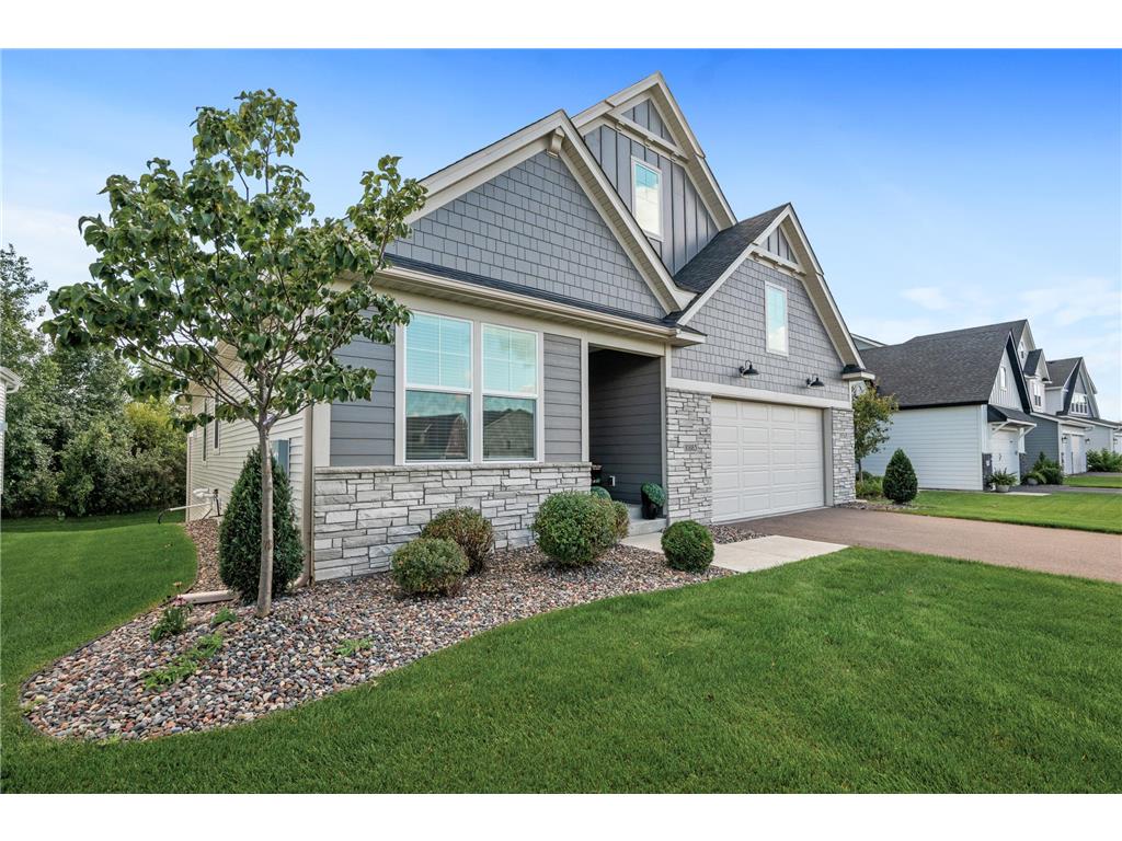 10883 23rd Street NE, Saint Michael, MN, 55376 | MLS: 6677740 | Edina ...