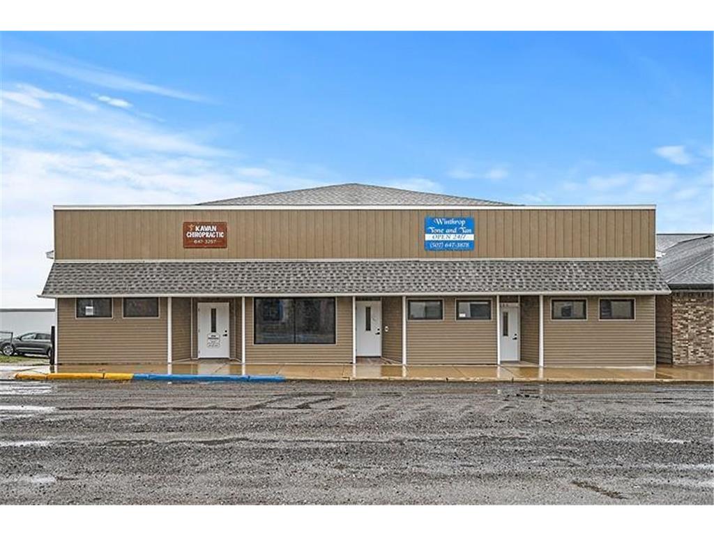 109 E 2nd Street, Winthrop, MN, 55396 | MLS: 6525201 | Edina Realty