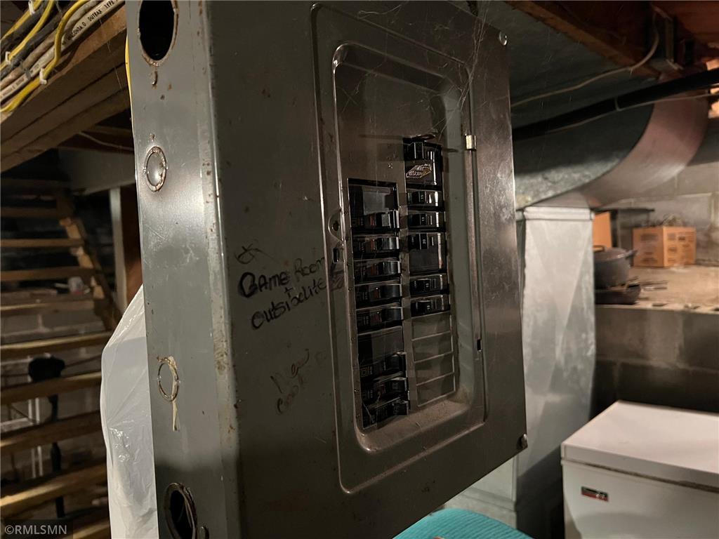 109 E 3rd Avenue, Luck, WI, 54853 | MLS: 6523064 | Edina Realty