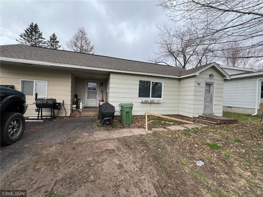 109 E 3rd Avenue, Luck, WI, 54853 | MLS: 6523064 | Edina Realty