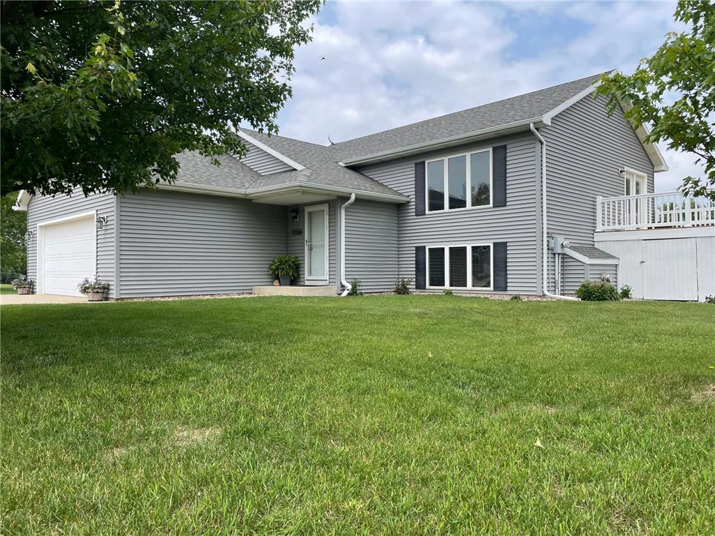109 Lincoln Drive NE, Racine, MN, 55967 | MLS: 6739495 | Edina Realty