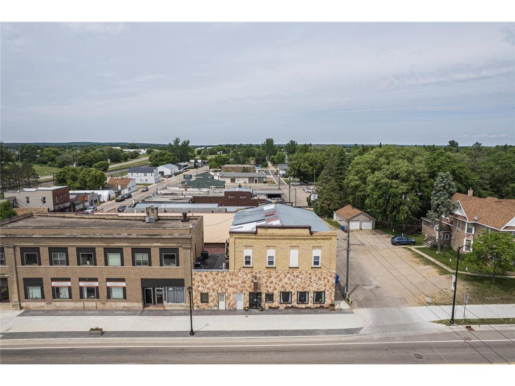 109 N Lake Street, Frazee, MN, 56544 | MLS: 6734484 | Edina Realty