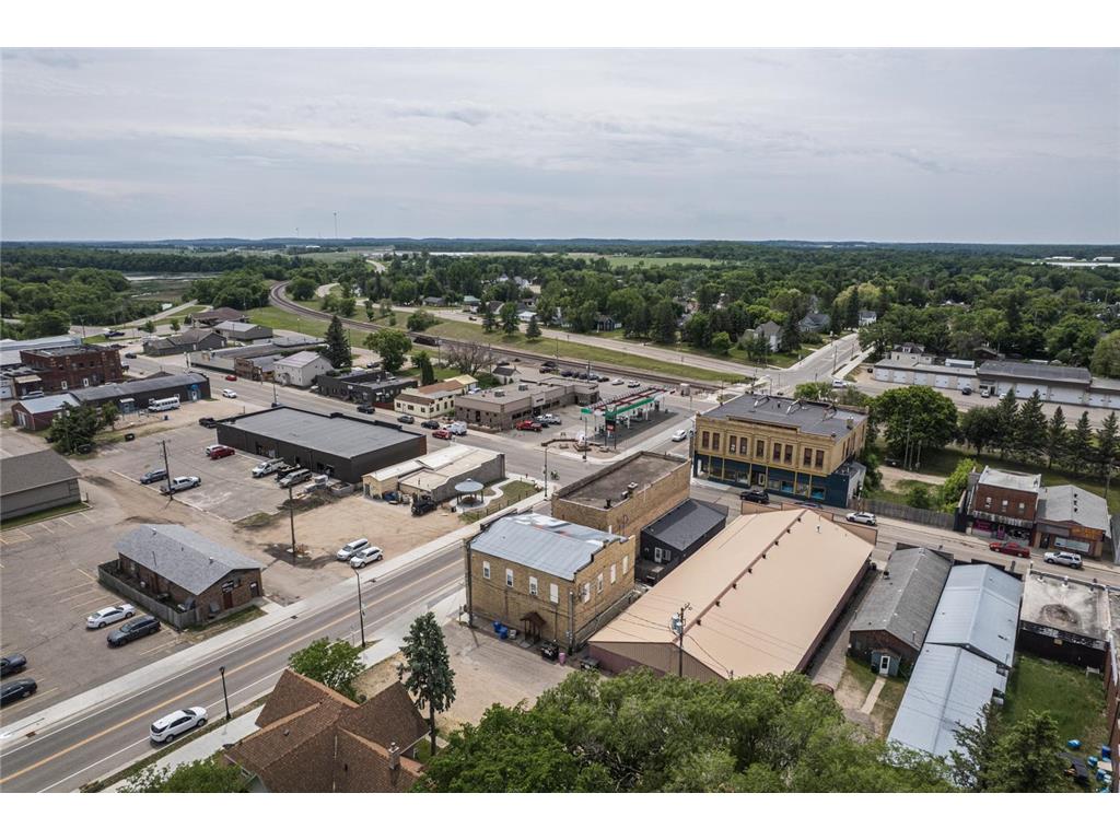 109 N Lake Street, Frazee, MN, 56544 | MLS: 6734484 | Edina Realty