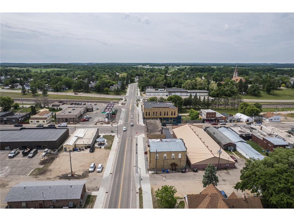 109 N Lake Street, Frazee, MN, 56544 | MLS: 6734484 | Edina Realty