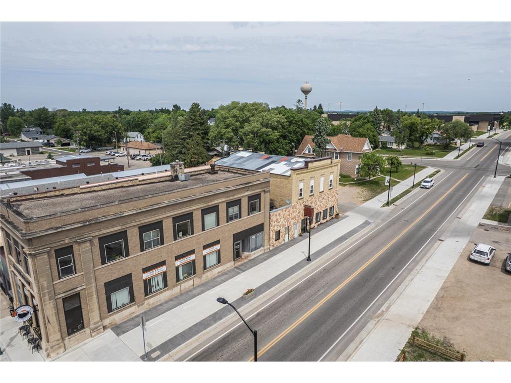 109 N Lake Street, Frazee, MN, 56544 | MLS: 6734484 | Edina Realty