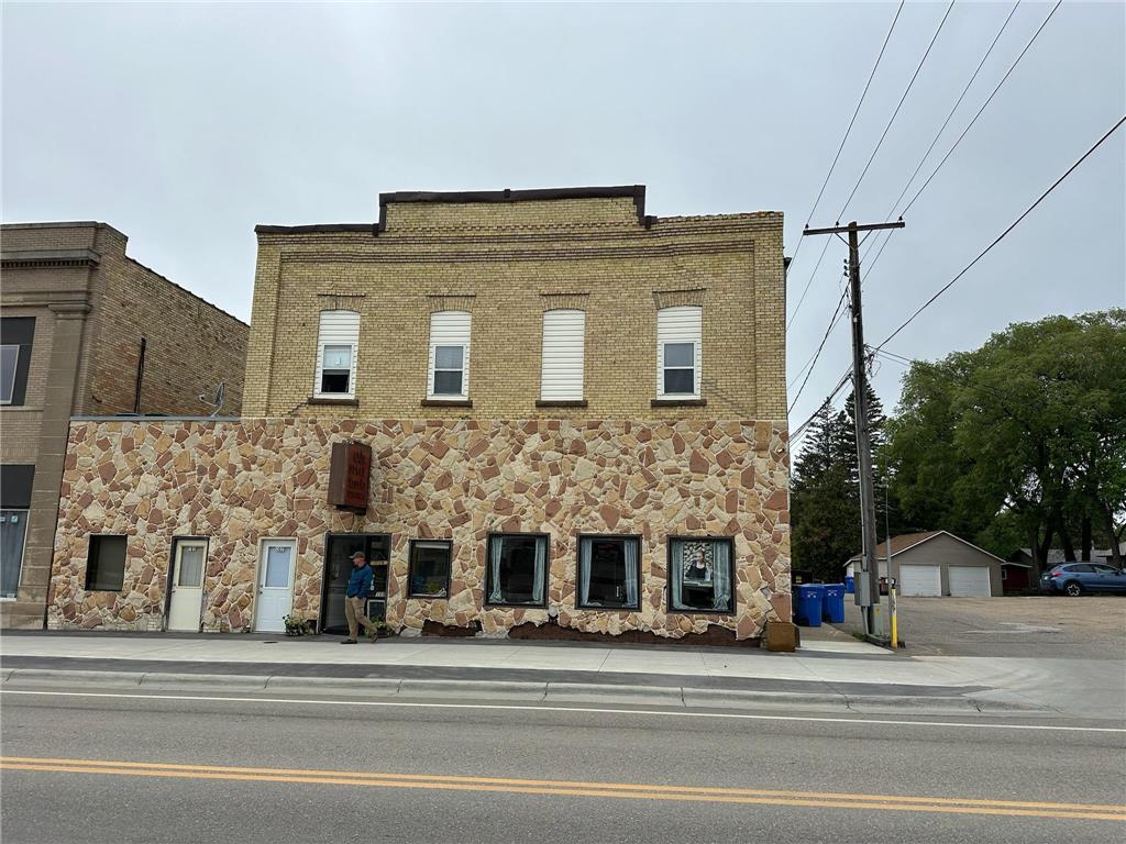 109 N Lake Street, Frazee, MN, 56544 | MLS: 6734484 | Edina Realty