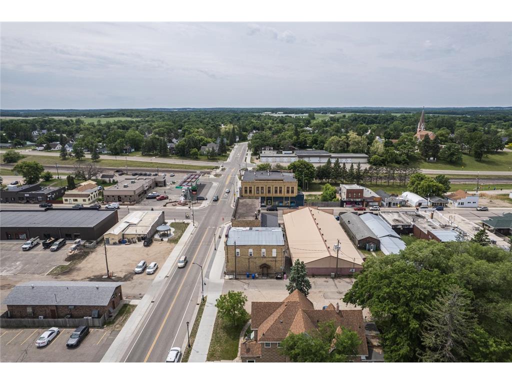 109 N Lake Street, Frazee, MN, 56544 | MLS: 6734484 | Edina Realty