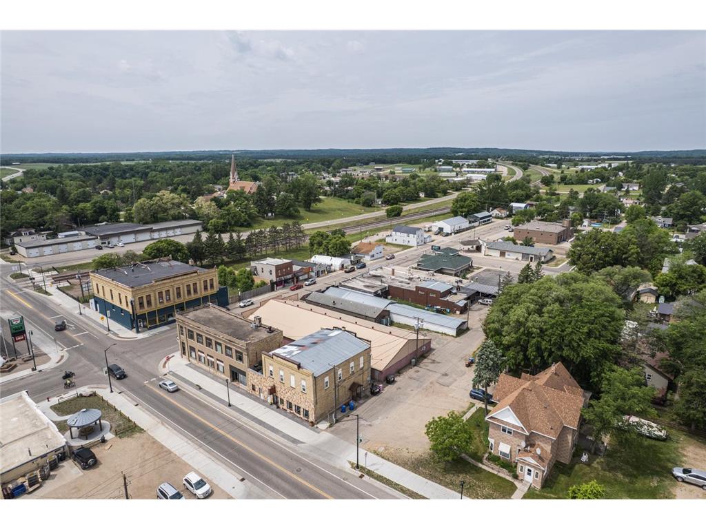 109 N Lake Street, Frazee, MN, 56544 | MLS: 6734484 | Edina Realty