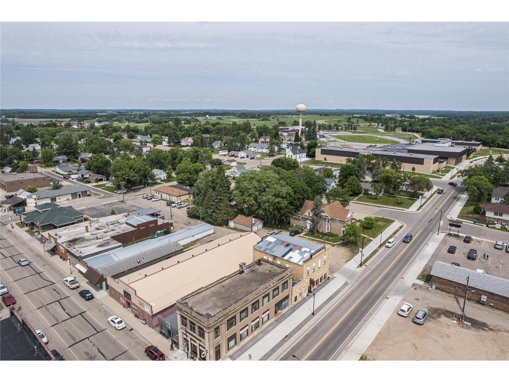 109 N Lake Street, Frazee, MN, 56544 | MLS: 6734484 | Edina Realty