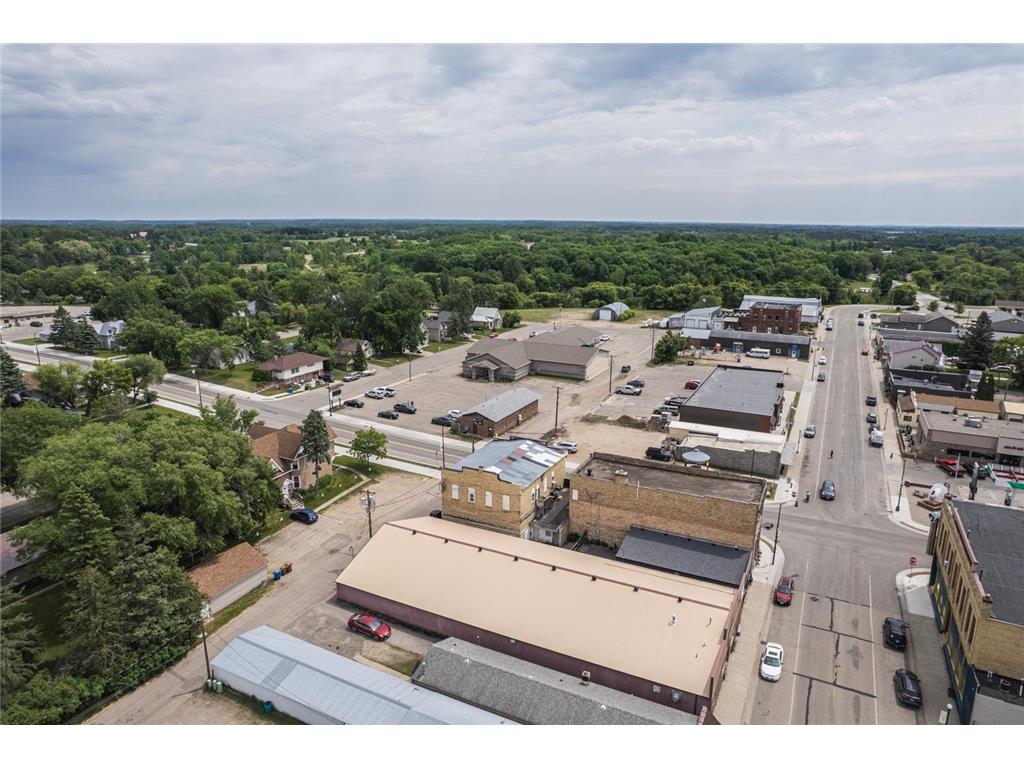 109 N Lake Street, Frazee, MN, 56544 | MLS: 6734484 | Edina Realty