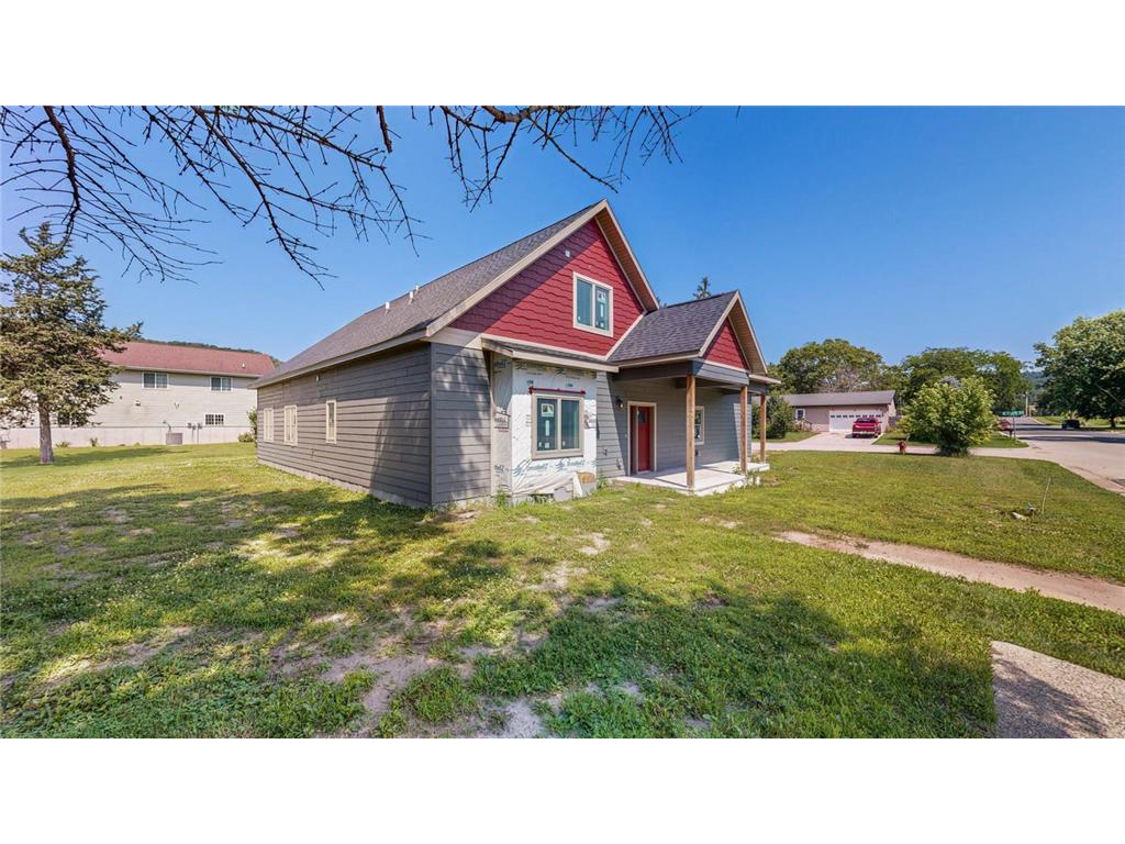 109 N Prairie Street, Rushford, MN, 55971 | MLS: 6570621 | Edina Realty