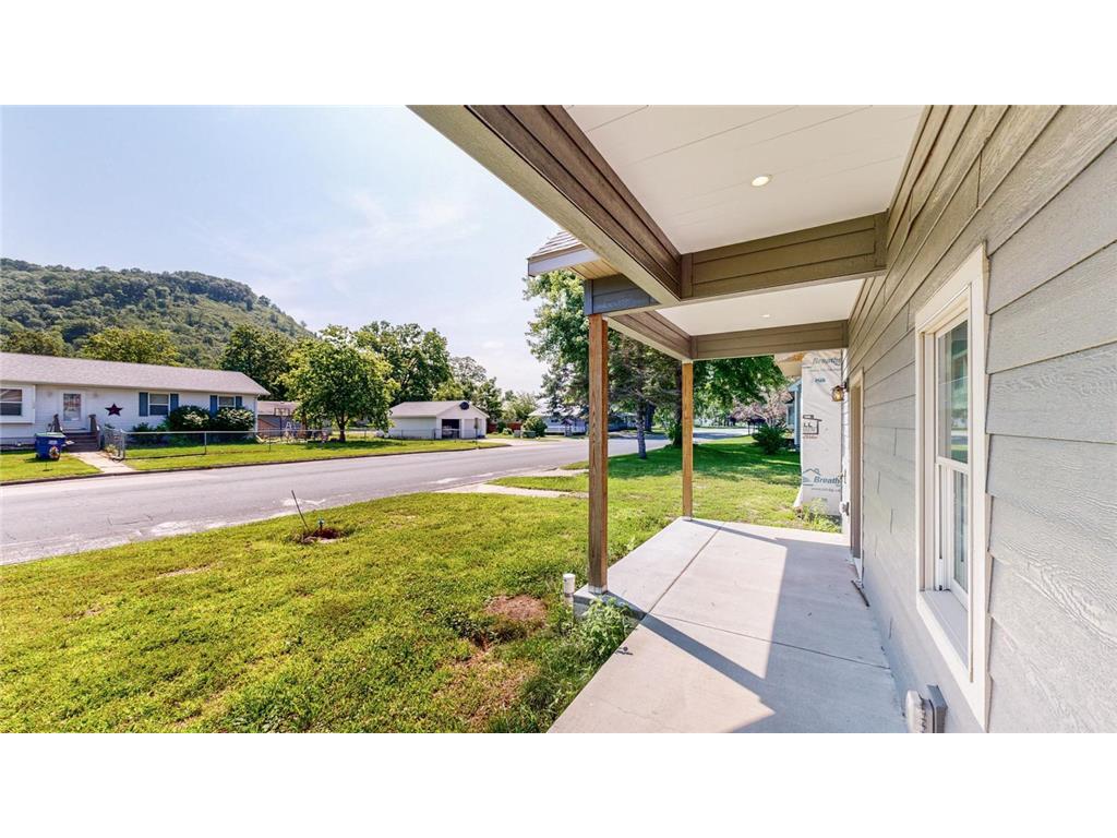 109 N Prairie Street, Rushford, MN, 55971 | MLS: 6570621 | Edina Realty