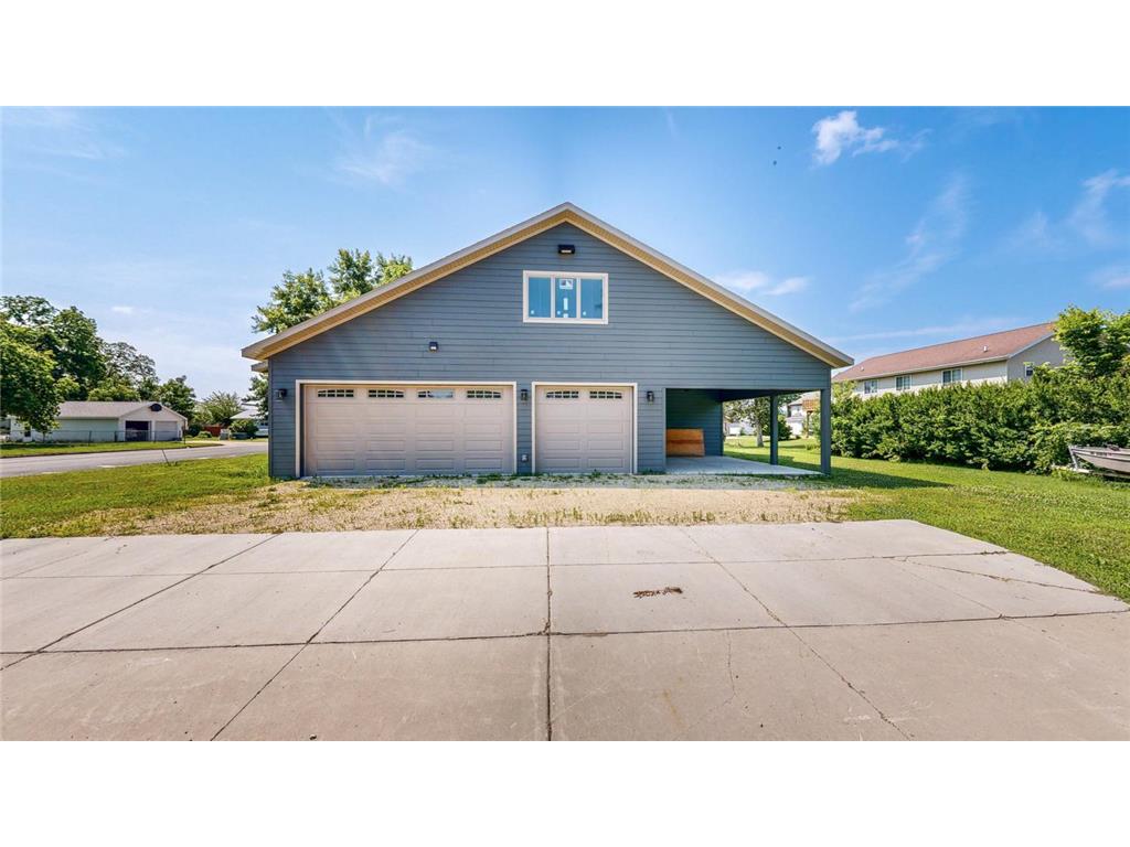 109 N Prairie Street, Rushford, MN, 55971 | MLS: 6570621 | Edina Realty