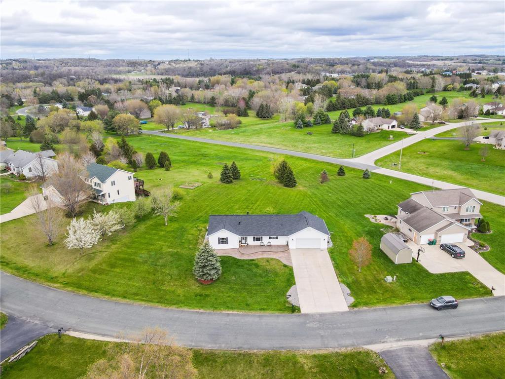 1090 Cedar Ridge Lane SW, Oronoco, MN, 55960 | MLS: 6526544 | Edina Realty