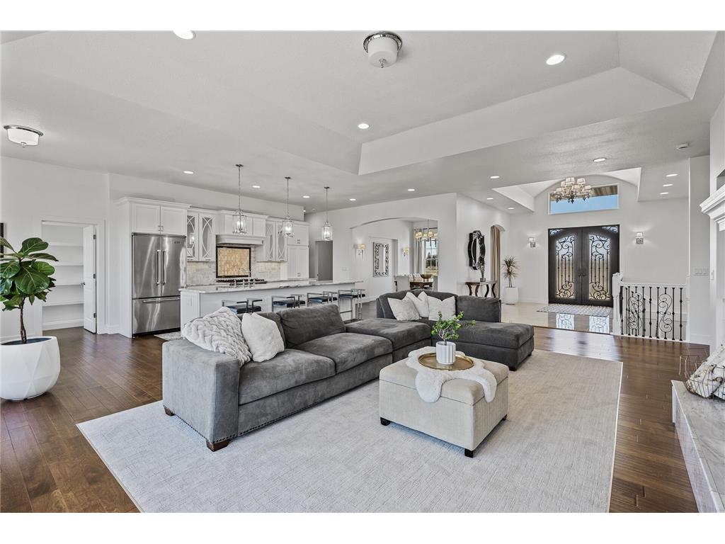10906 Whitetail Road, Rogers, MN, 55374 | MLS: 6759804 | Edina Realty