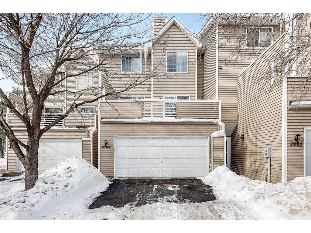 10942 Johnson Street NE, Blaine, MN, 55434 | MLS: 6331355 | Edina Realty