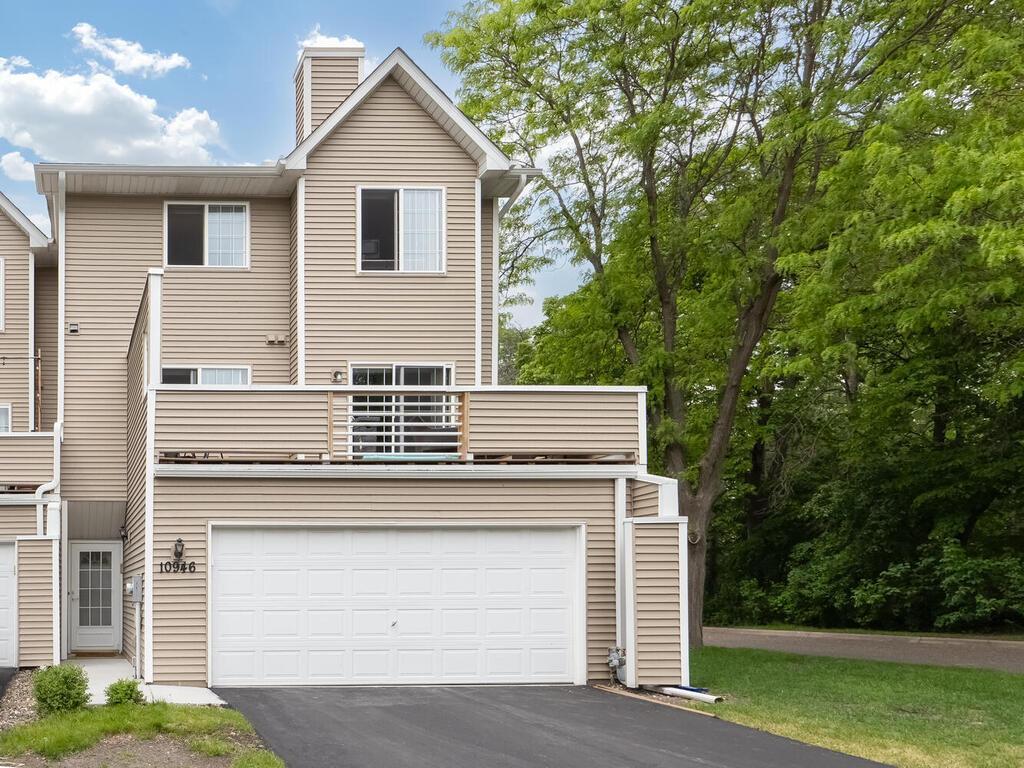 10946 Johnson Street NE, Blaine, MN, 55434 | MLS: 6725512 | Edina Realty