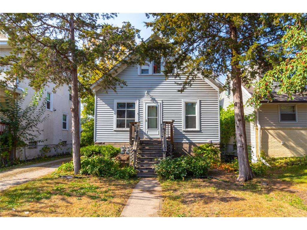 1095 18th Avenue SE, Minneapolis, MN, 55414 | MLS: 6261119 | Edina Realty