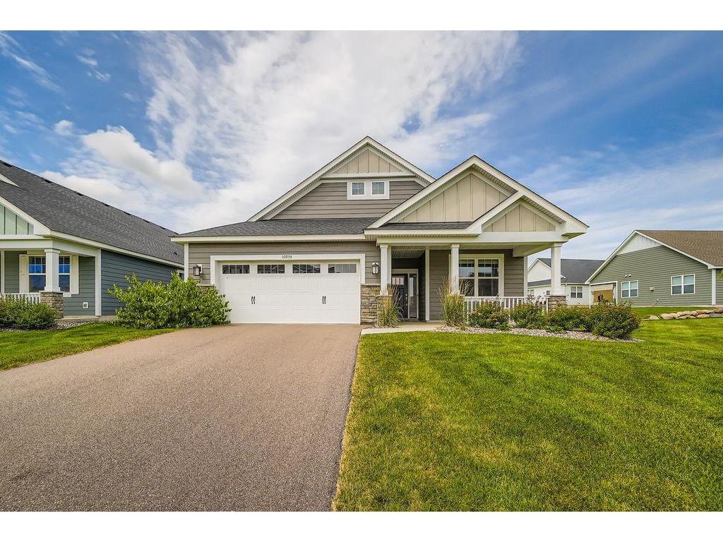 10955 Glacier Lane N, Dayton, MN, 55369 | MLS: 6754852 | Edina Realty