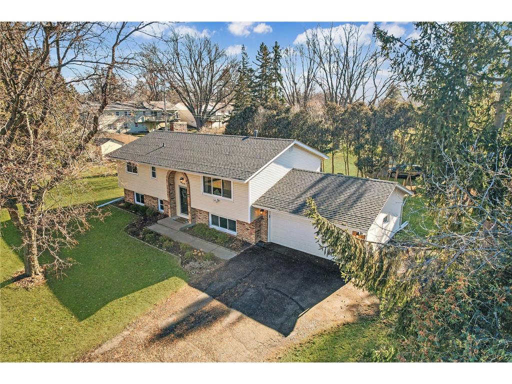 1096 Ingerson Road, Shoreview, MN, 55126 | MLS: 6479450 | Edina Realty