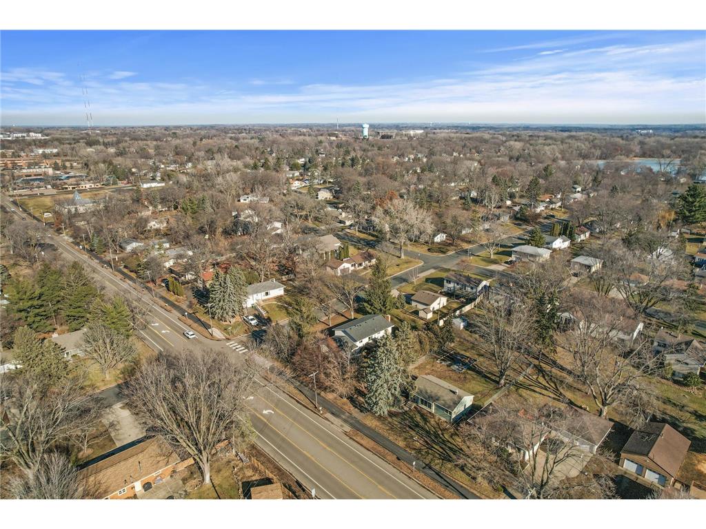 1096 Ingerson Road, Shoreview, MN, 55126 | MLS: 6479450 | Edina Realty