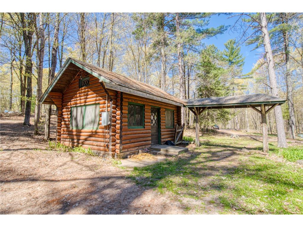 1098 340th Avenue, Frederic, WI, 54837 | MLS: 6442578 | Edina Realty