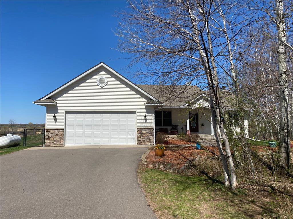 10992 97th Street, Milaca, MN, 56353 | MLS: 6712347 | Edina Realty