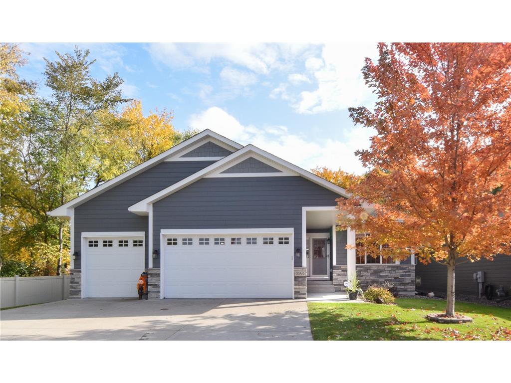 10995 Crocus Street NW, Coon Rapids, MN, 55433 | MLS: 6488863 | Edina ...